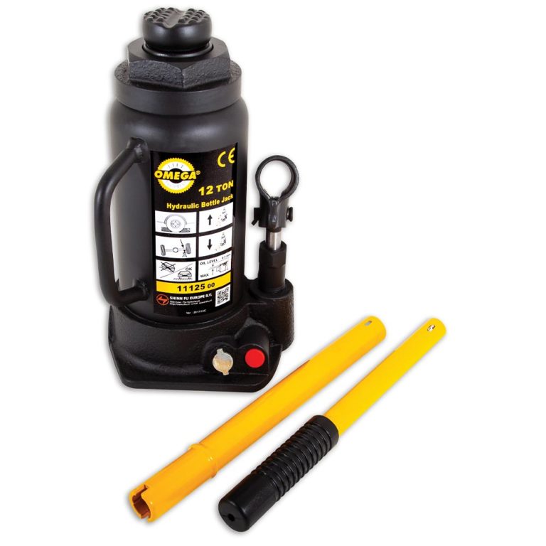 OMEGA LIFT EQUIPMENT – Omega Lift Equipment is a premium line of ...