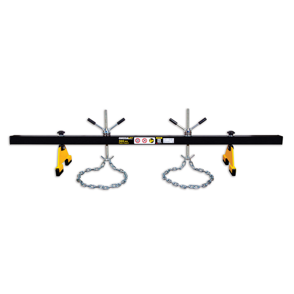 90165 – 500 Kg engine support – OMEGA LIFT EQUIPMENT