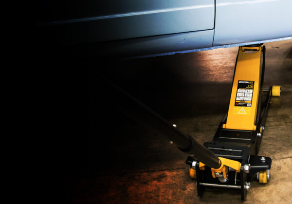 Website Homepage Omega Lift Equipment - OMEGA LIFT EQUIPMENT