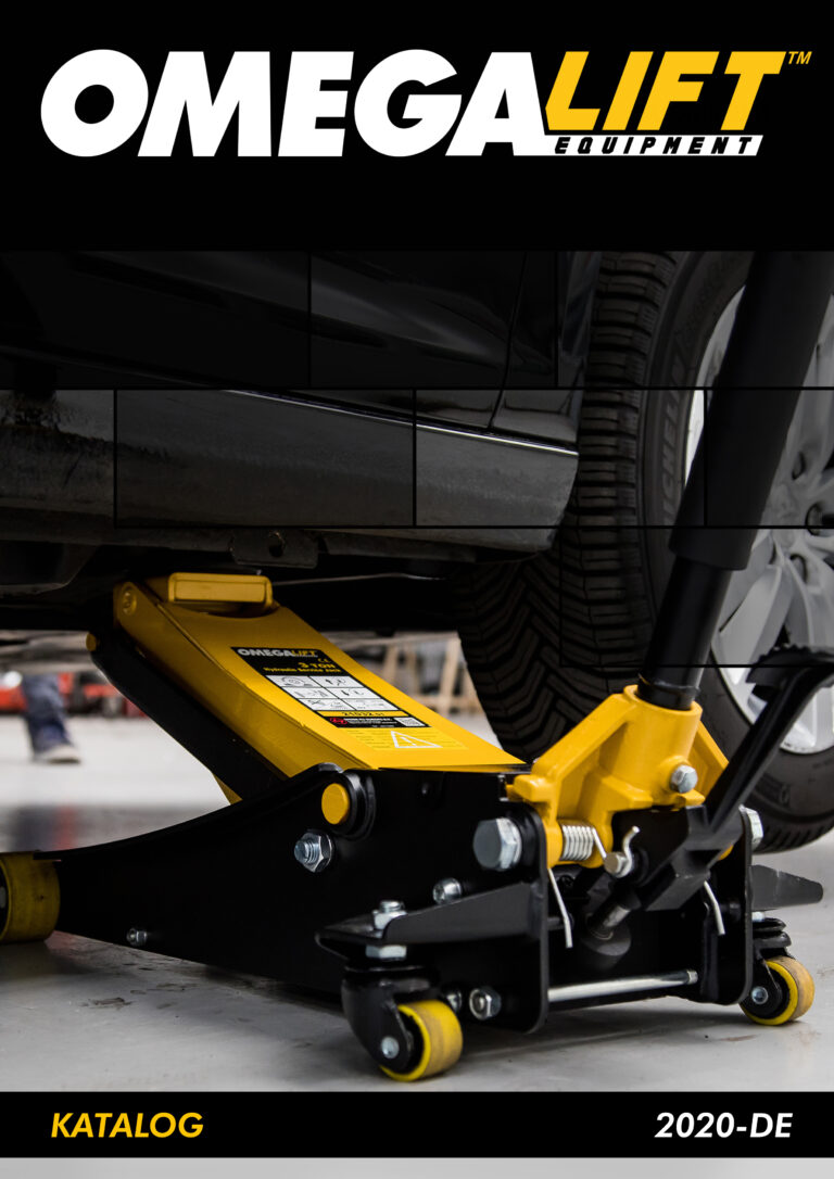 Downloads – OMEGA LIFT EQUIPMENT