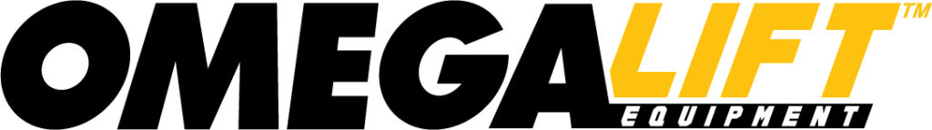 Website Homepage Omega Lift Equipment - OMEGA LIFT EQUIPMENT